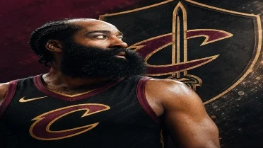 NBA Trade Rumors: Cavaliers Ready to Move On From James Harden in ...