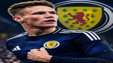 Scotland Furious After Controversial World Cup Penalty Snub Against ...