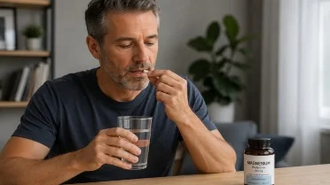 The #1 Sign Youre Taking Too Much Magnesium, According to Dietitiansand ...