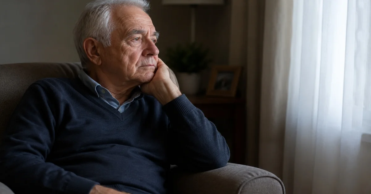 Early Signs of Lewy Body Dementia Many People MissAnd Why Recognizing ...