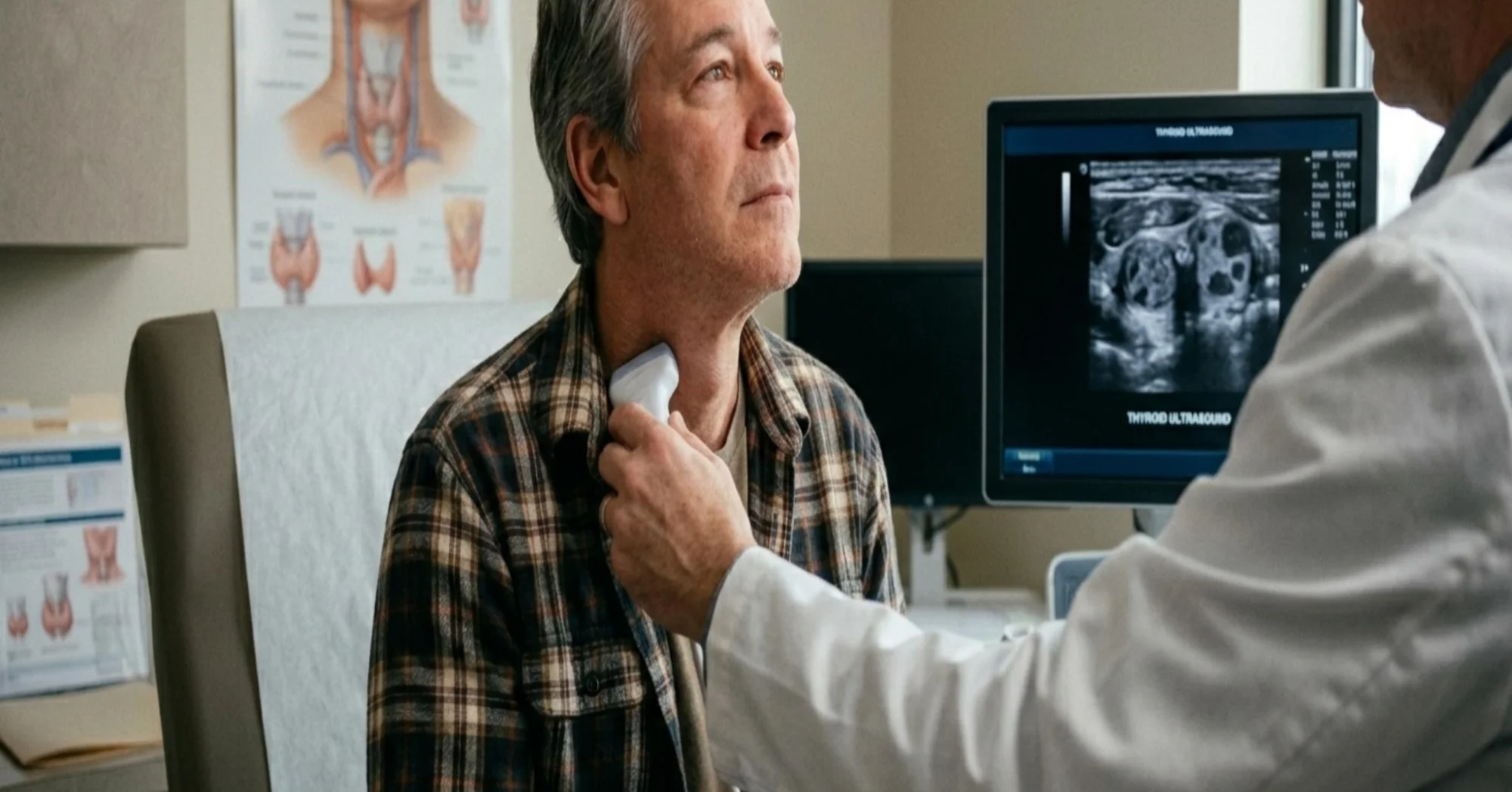 6 Silent Signs Your Thyroid May Be Failing And Most People Ignore Them