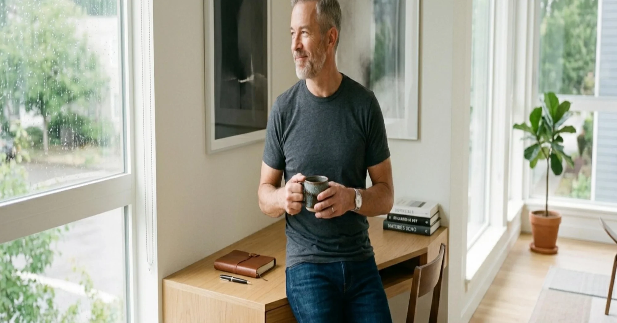 Minimalism After 50: Why Thousands of Americans Are Getting Rid of ...