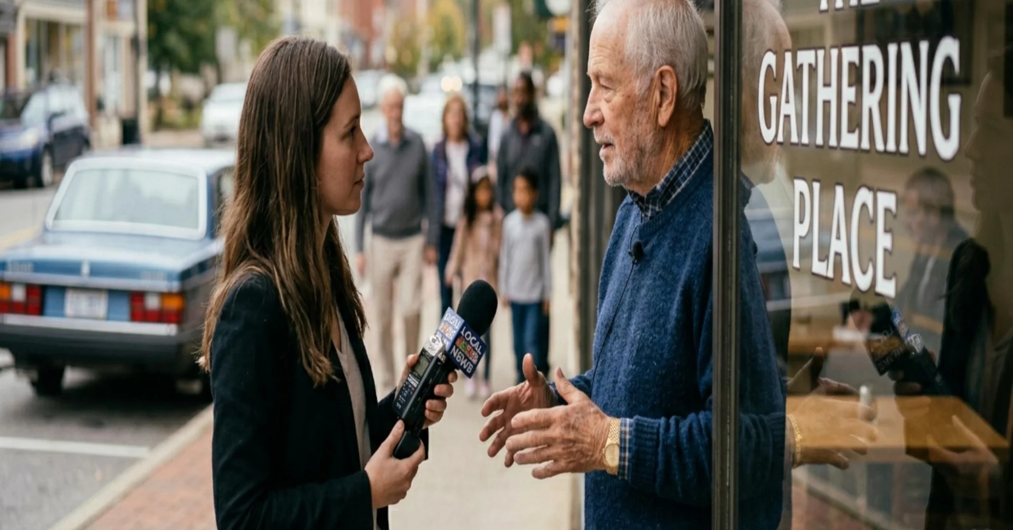 What Do Older Men Really Think About Modern Relationships? No Filters ...