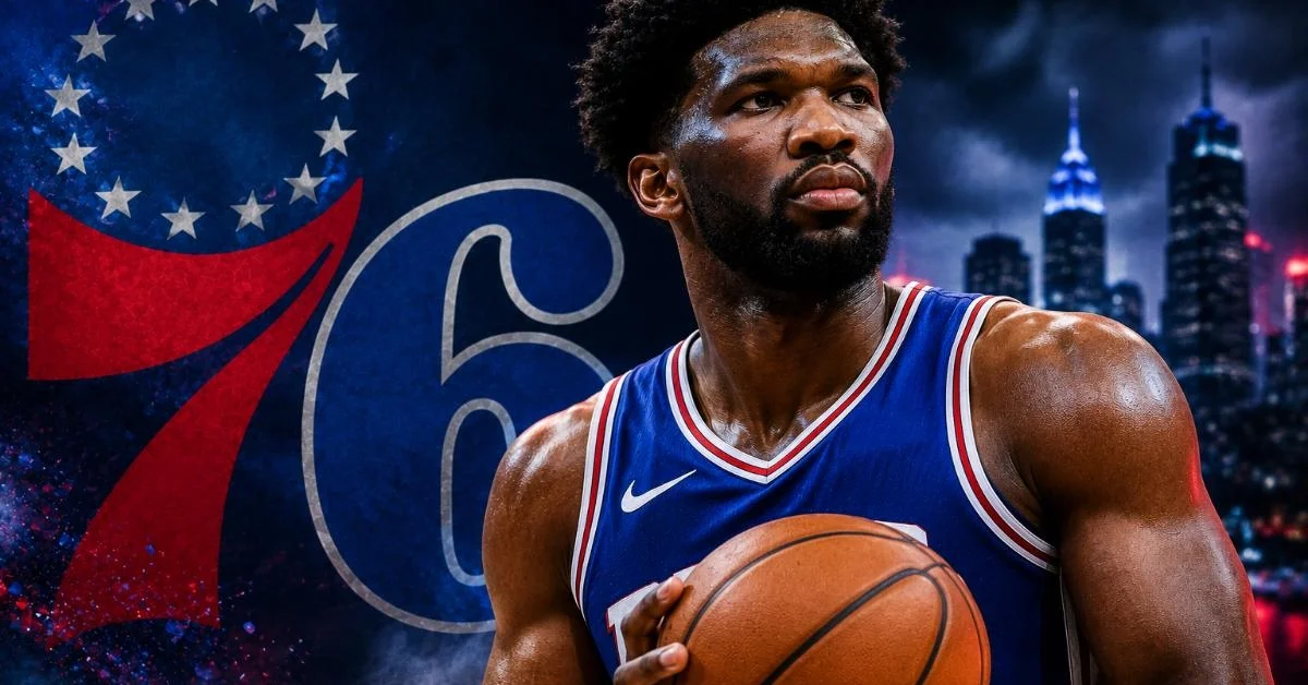Sixers Facing a Defining NBA Draft Decision Should Philadelphia Build ...