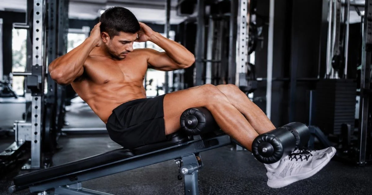 Want Six-Pack Abs That Actually Perform? Are You Training Your Core the ...