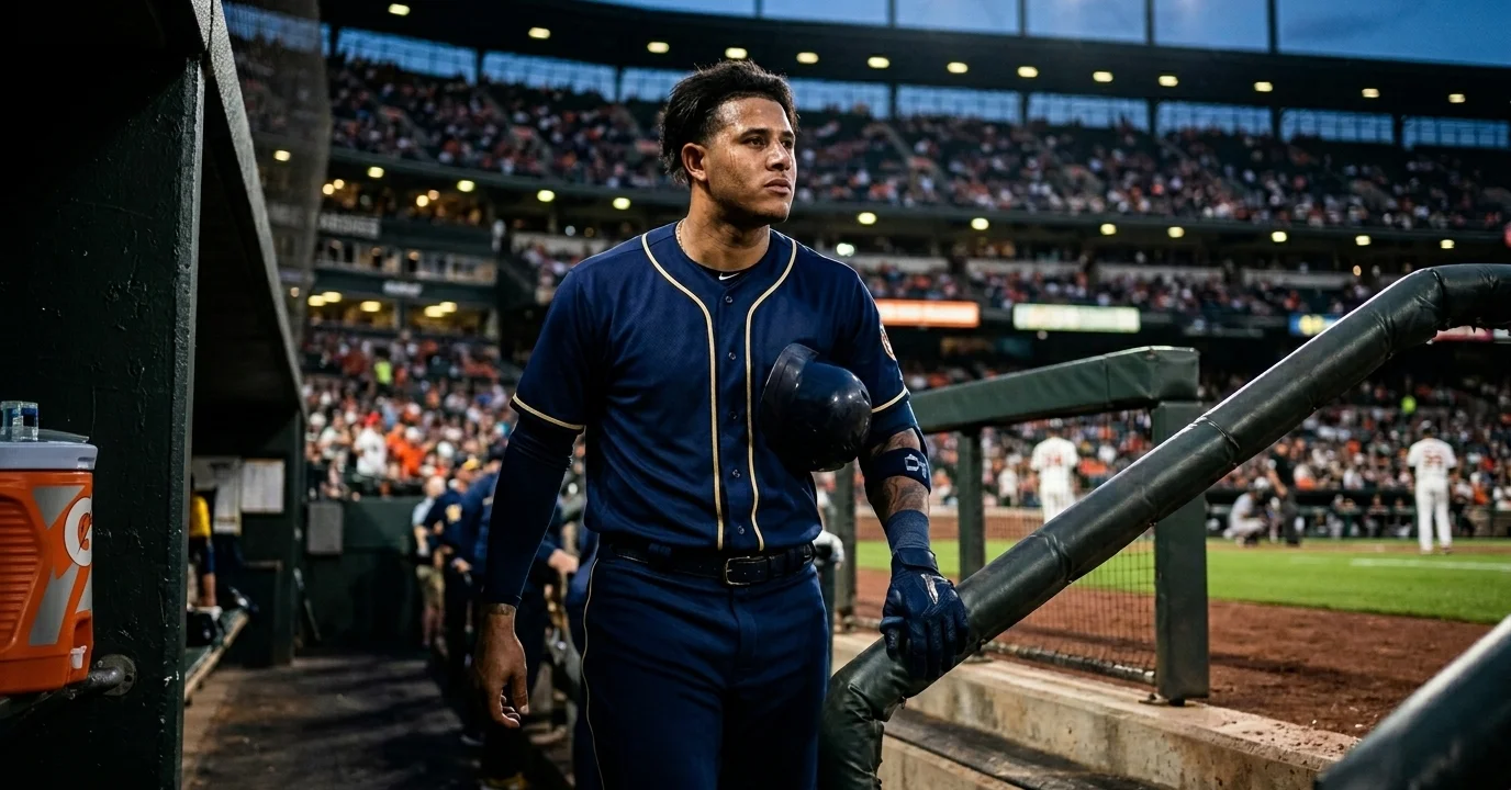 Padres Shake Up Roster as Manny Machado Sends Strong Message Ahead of ...