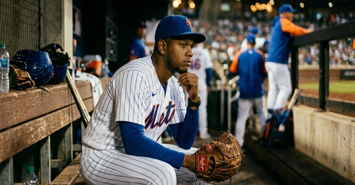 Mets Could Trade Former All-Star Freddy Peralta as Disastrous 2026 ...