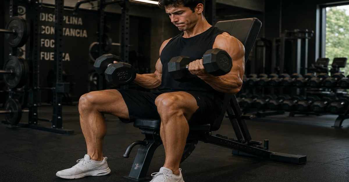 Strength Training Could Cut Heart Attack Risk by 44%Are You Doing ...