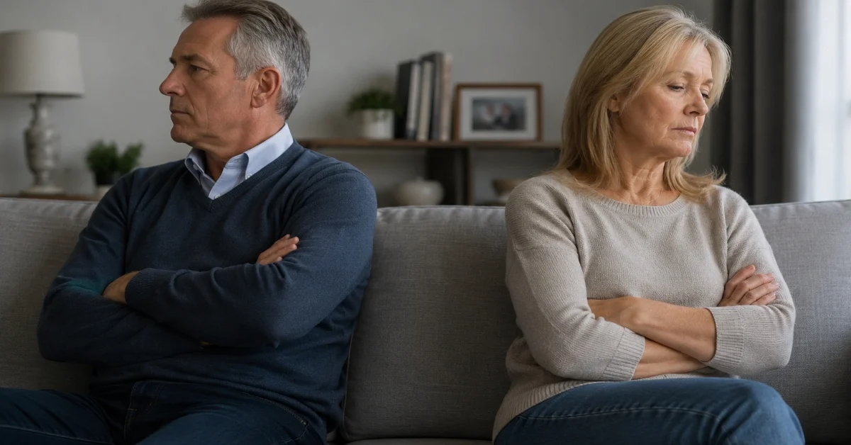 13 Marriage Problems Experts Say Love Alone Cant FixAre These ...