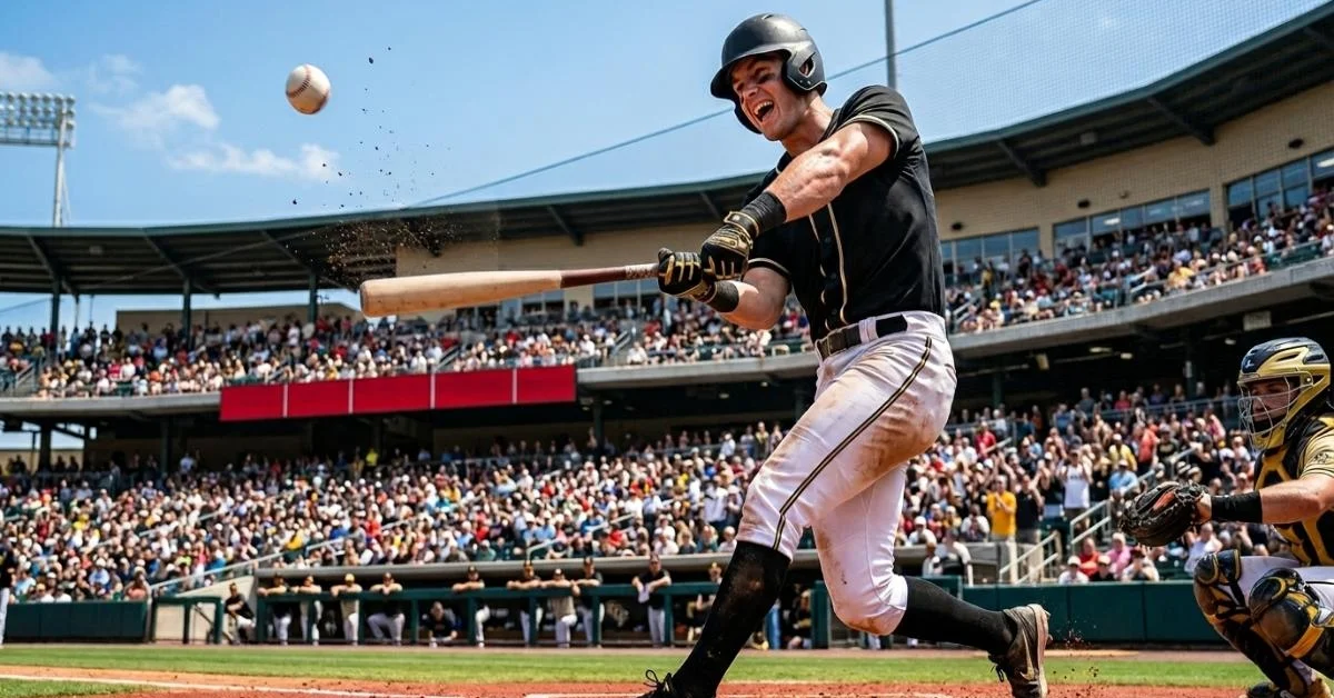 Pirates Top Prospect Termarr Johnson Showing Signs of a Breakthrough ...