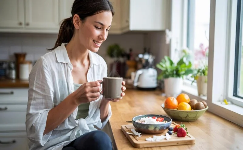 Are You Drinking Coffee Too Early Every Morning and Sabotaging Your ...
