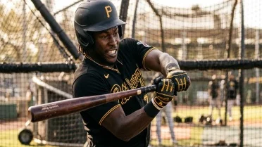 Oneil Cruz Injury Update Gives Pirates Fans Hope as Key Rehab Milestone ...