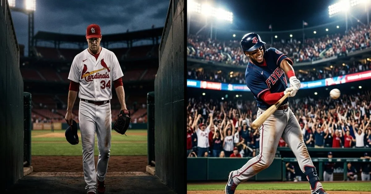 This Cardinals Trade Mistake Still Haunts St. Louis as Matthew ...