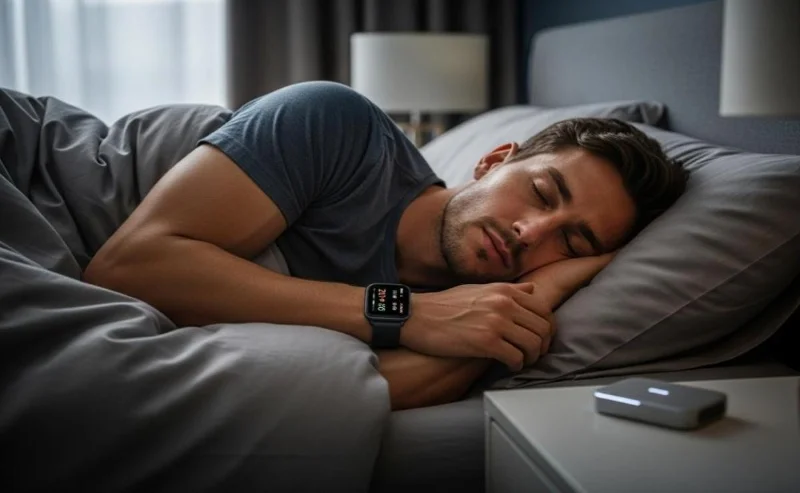 Are You Trusting Your Fitness Tracker Too Much? Recovery Experts Say ...