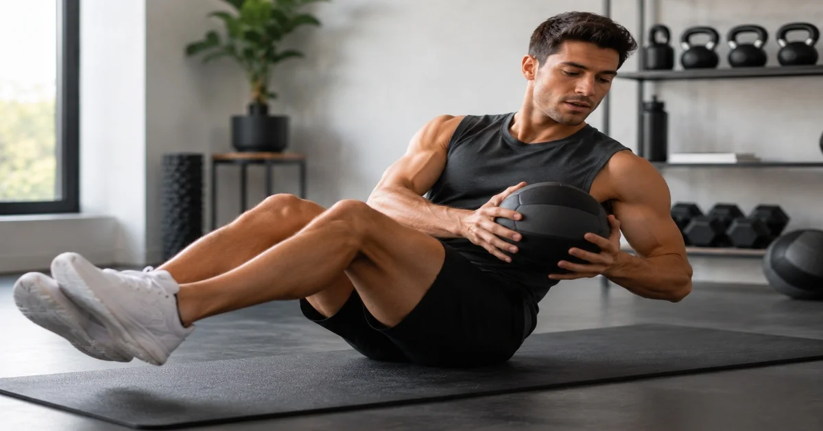 The No. 1 Daily Exercise for a Strong Deep Core, According to a ...
