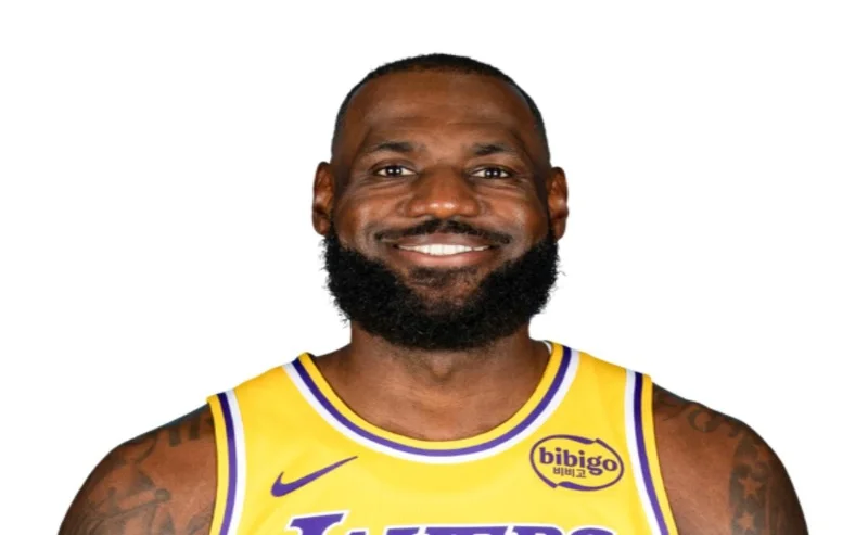 NBA Free Agency Takes a Political Turn as Tim Walz Recruits LeBron ...