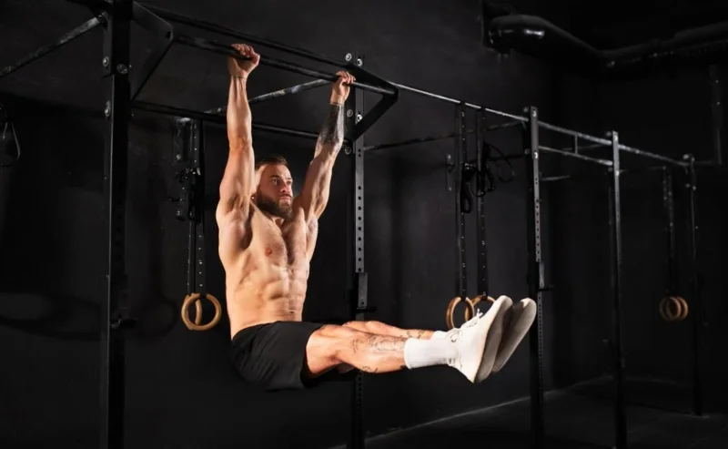 Are Sit-Ups Holding Back Your Core Strength? These 3 Powerful Exercises ...
