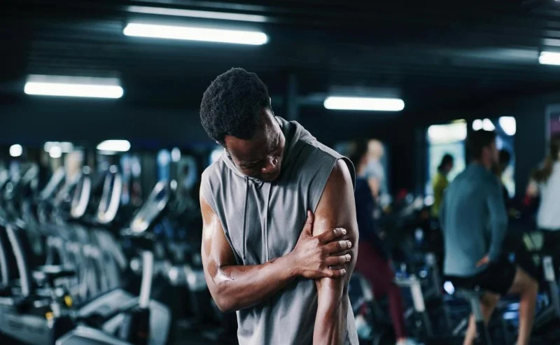 Could Your Workout Be Damaging Your Muscles? The Warning Signs Every ...